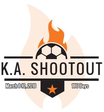 GotSoccer - Upcoming Events